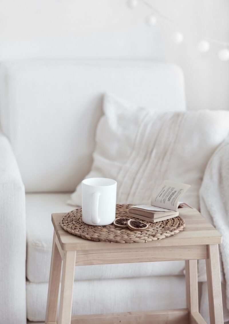 LivingUpp - Multidimensional Self-Care