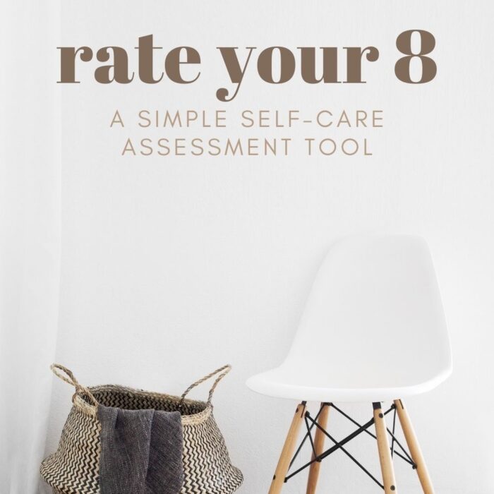 LivingUpp - Multidimensional Self-Care